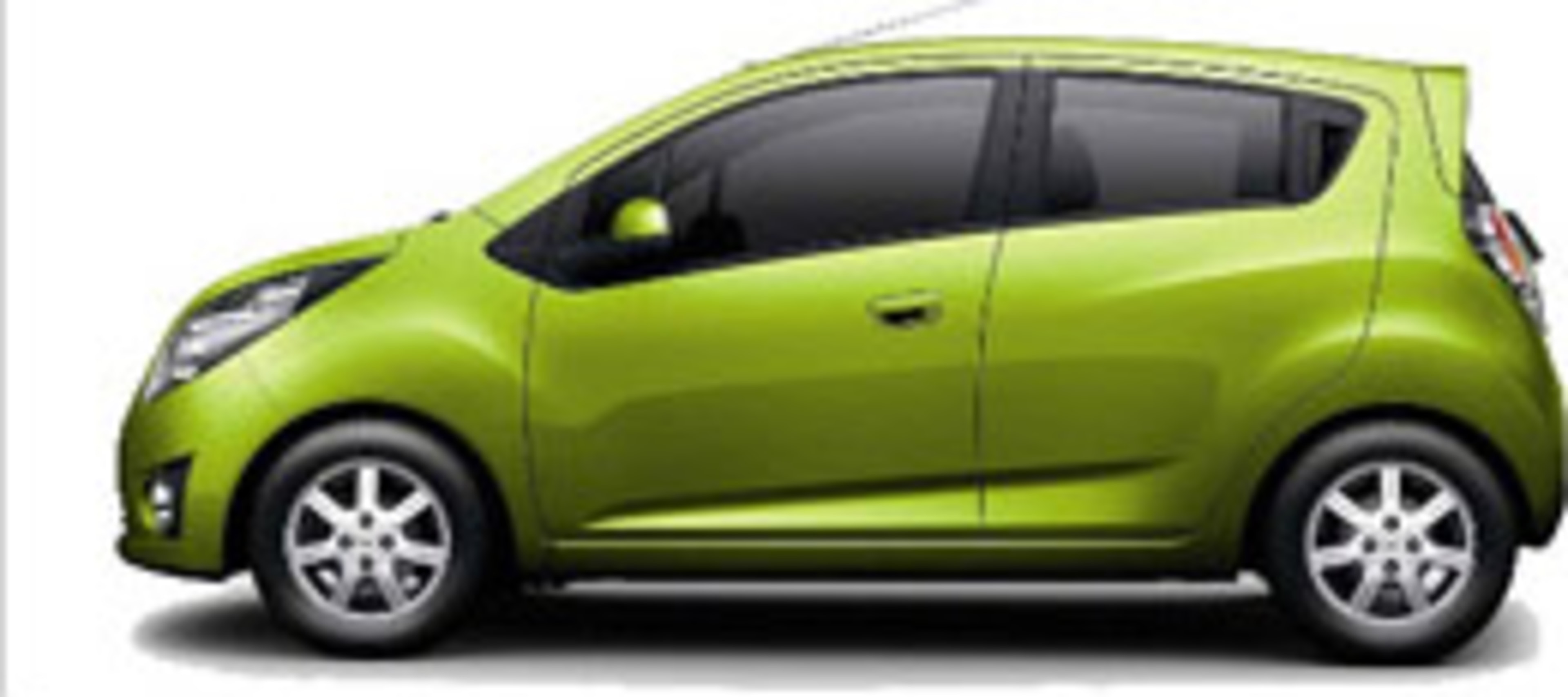 Chevrolet Spark Service and Repair Manuals | Repair Surge