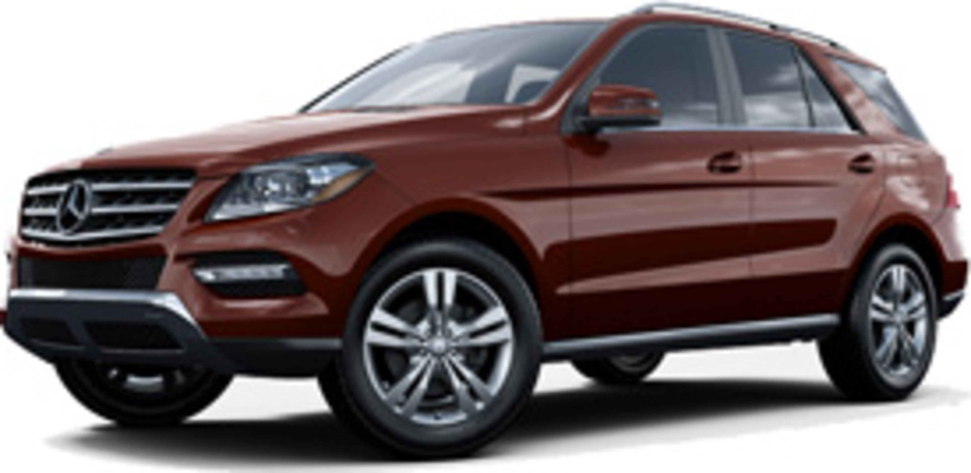 Mercedes-Benz ML350 Service and Repair Manuals | Repair Surge