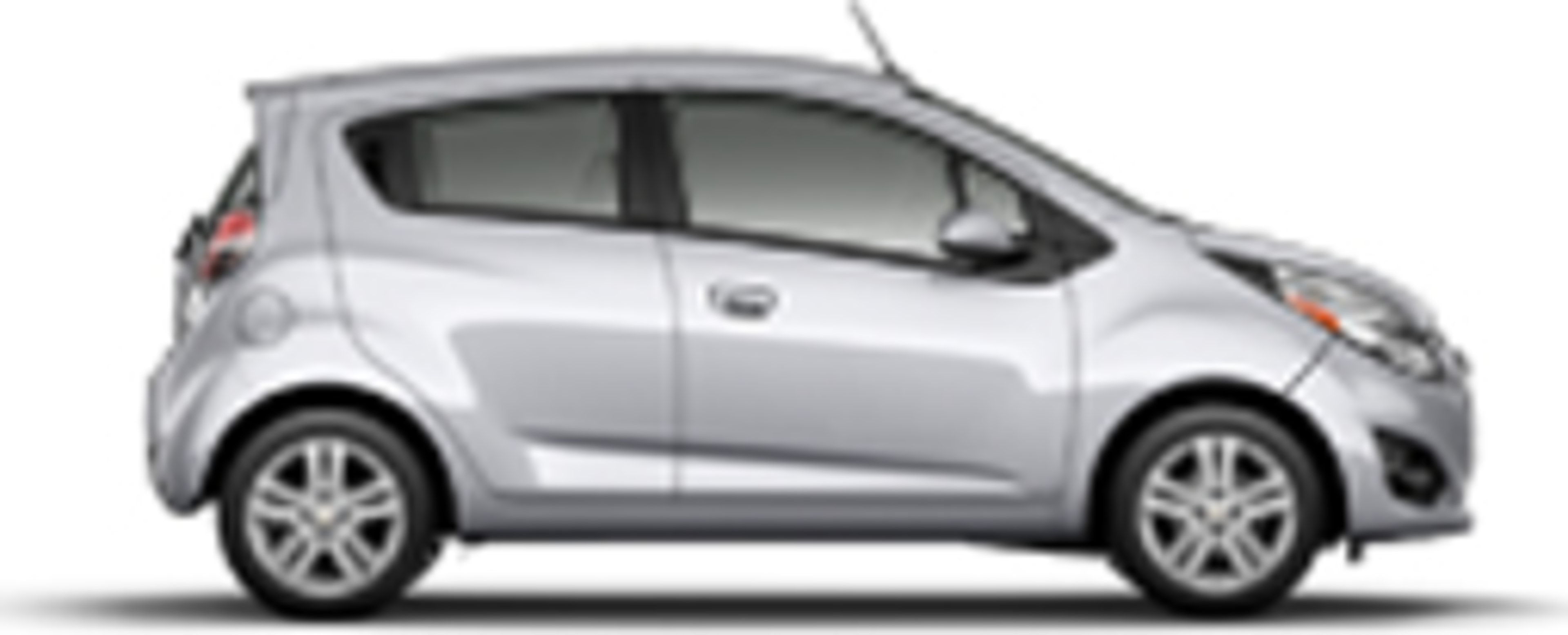 Chevrolet Spark Service and Repair Manuals | Repair Surge