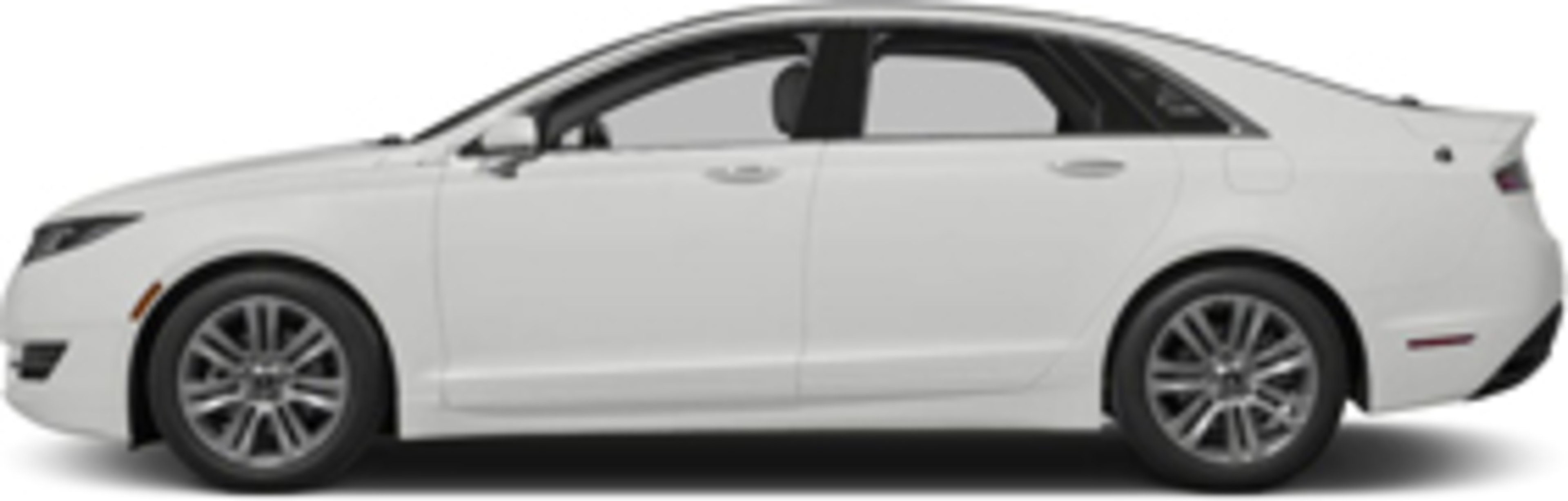 Lincoln MKZ Service and Repair Manuals | Repair Surge