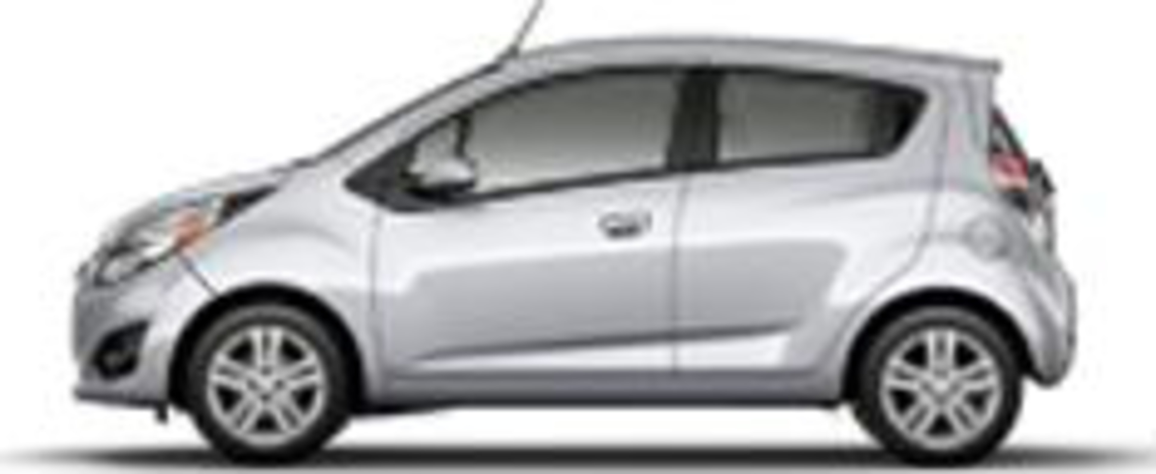 Chevrolet Spark Service and Repair Manuals | Repair Surge