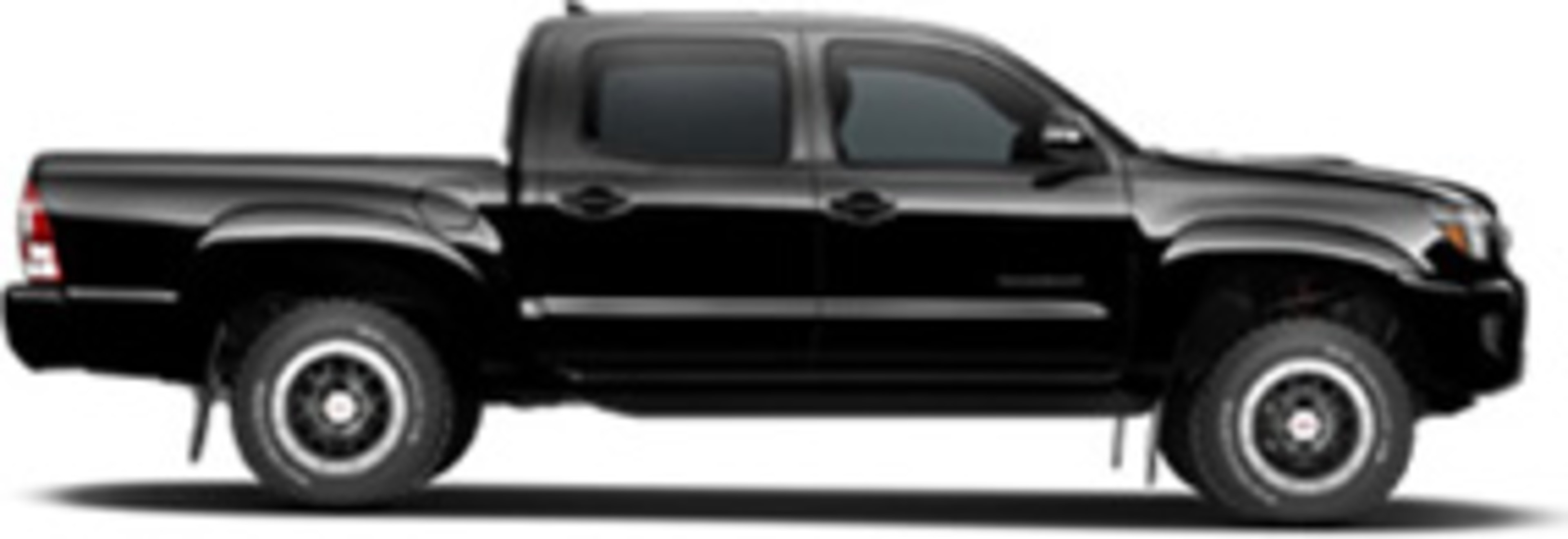 Toyota Tacoma Service And Repair Manuals Repair Surge