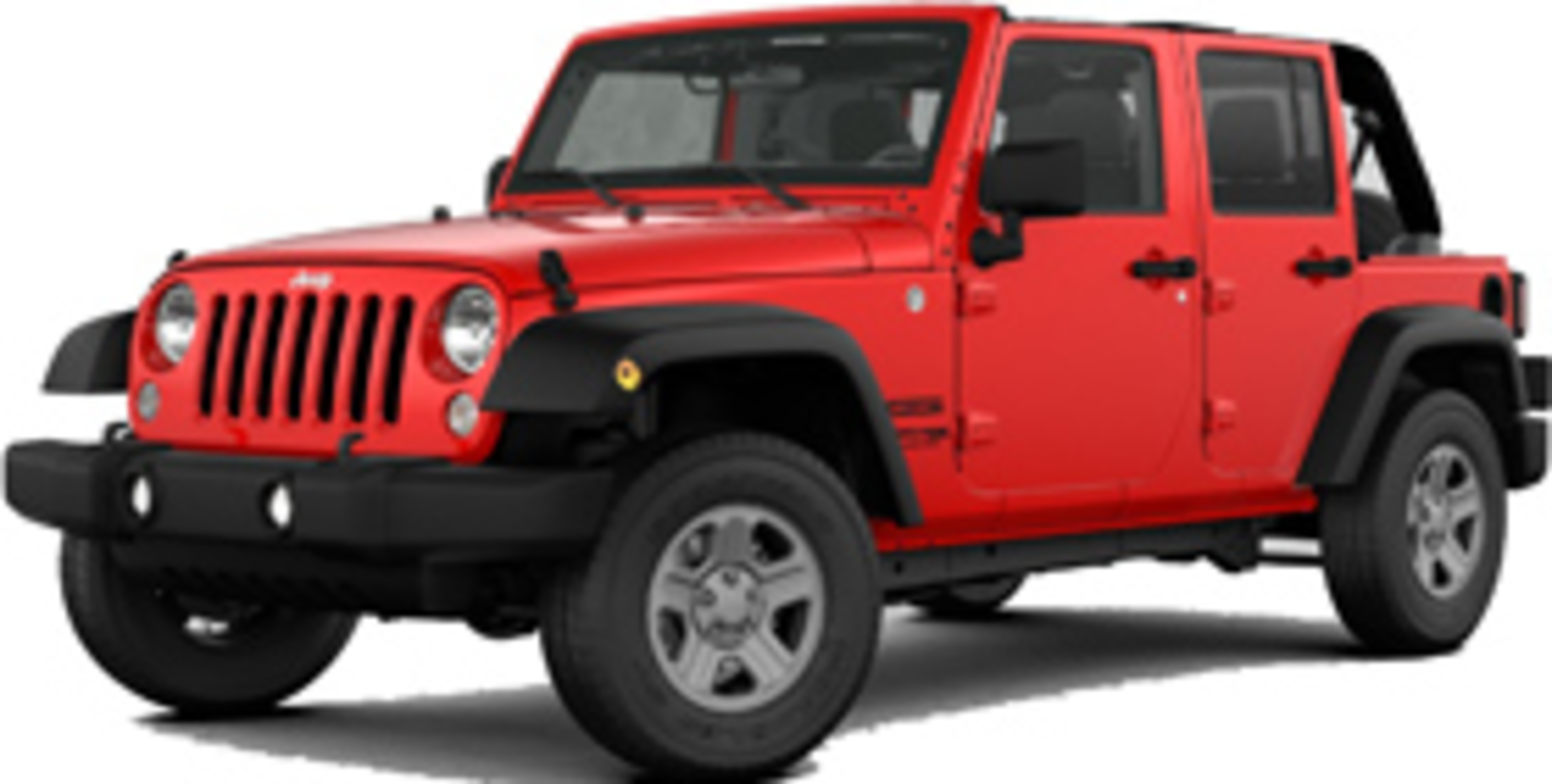 Jeep Wrangler JK Service and Repair Manuals | Repair Surge