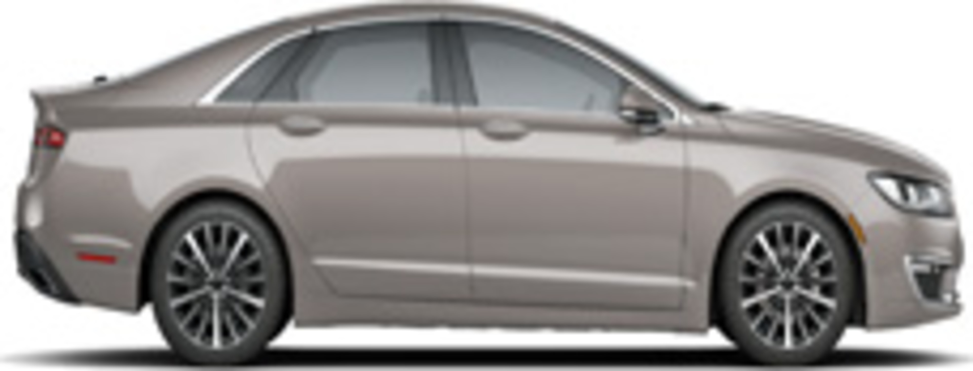 Lincoln MKZ Service and Repair Manuals | Repair Surge