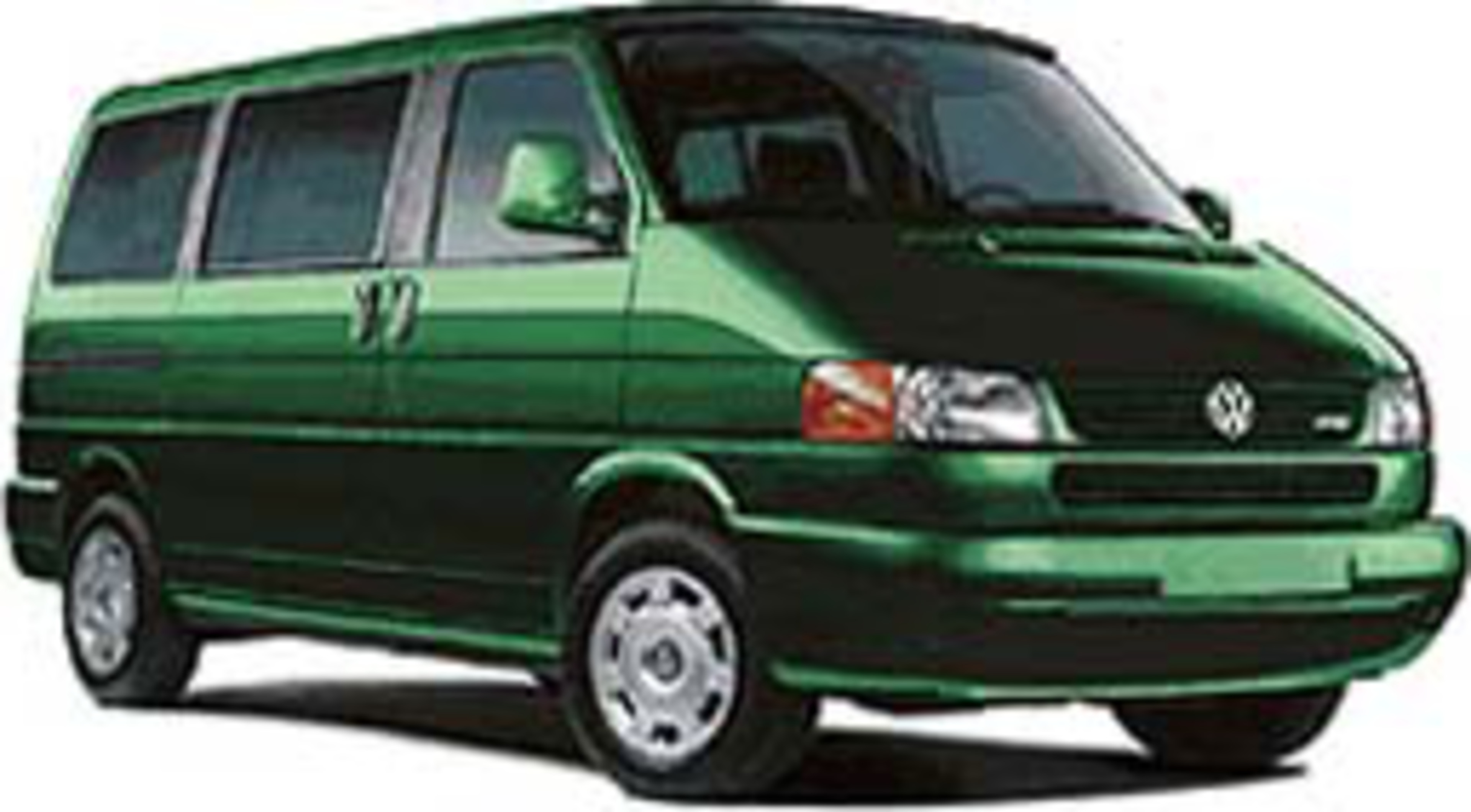 Volkswagen EuroVan Service and Repair Manuals | Repair Surge