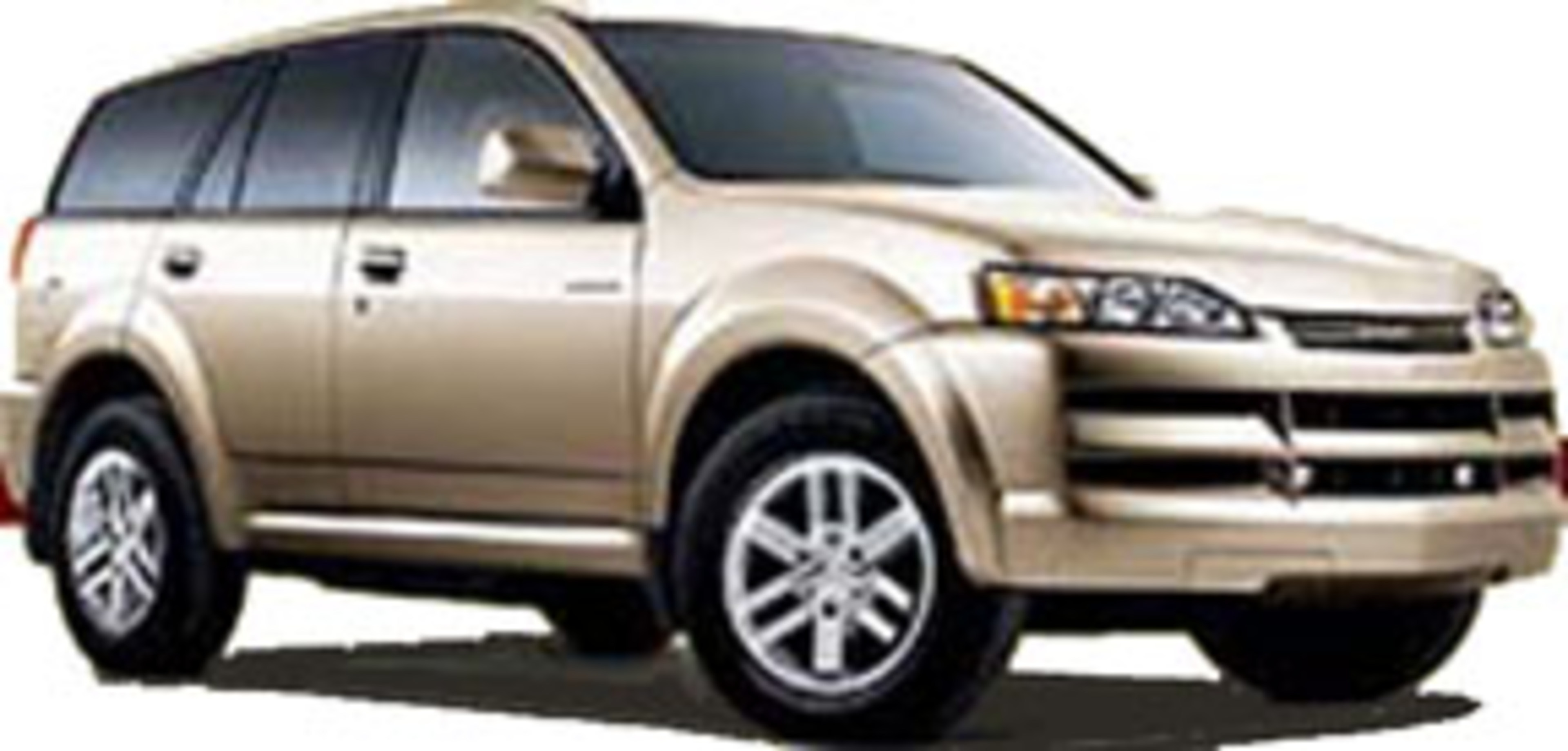 Isuzu Axiom Service and Repair Manuals | Repair Surge