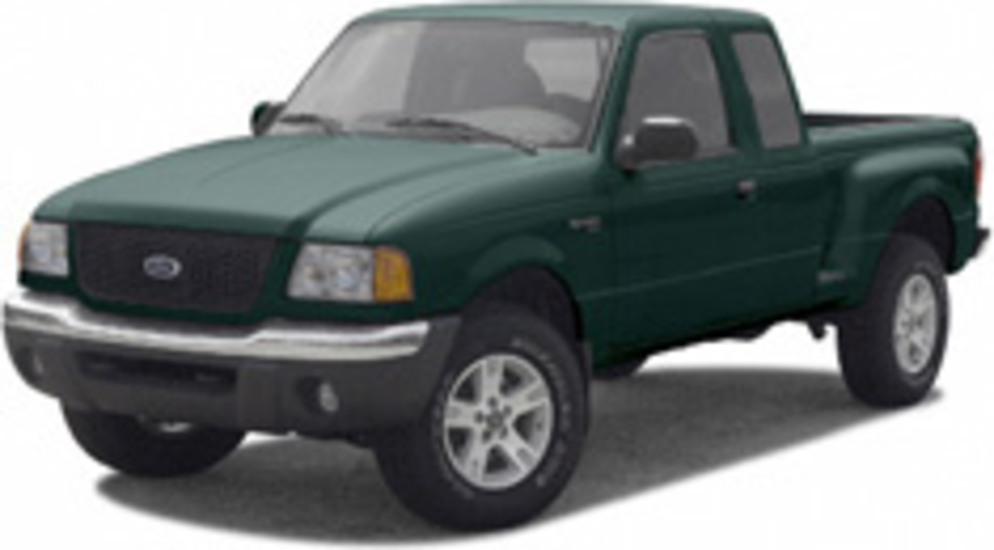 Ford Ranger Service and Repair Manuals | Repair Surge