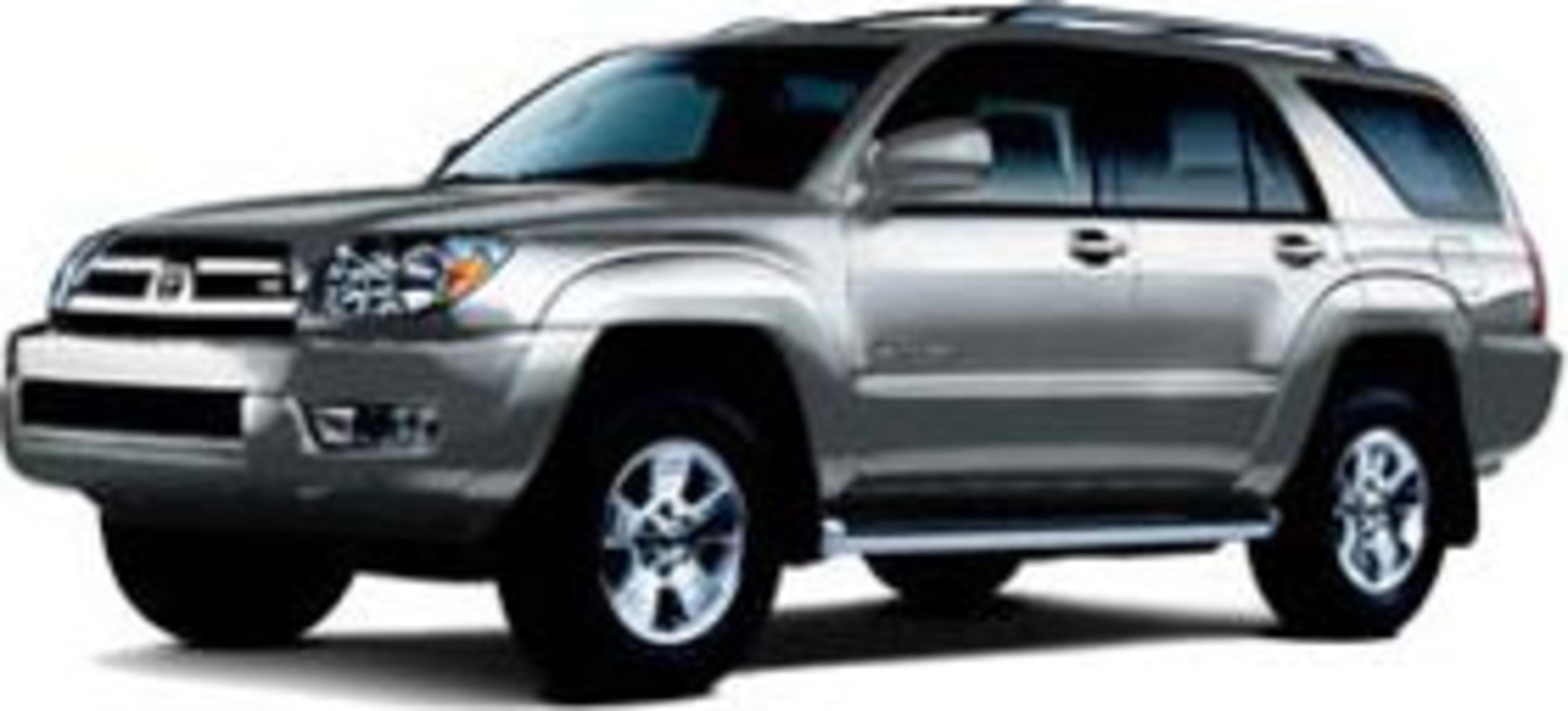Toyota 4Runner Service and Repair Manuals | Repair Surge
