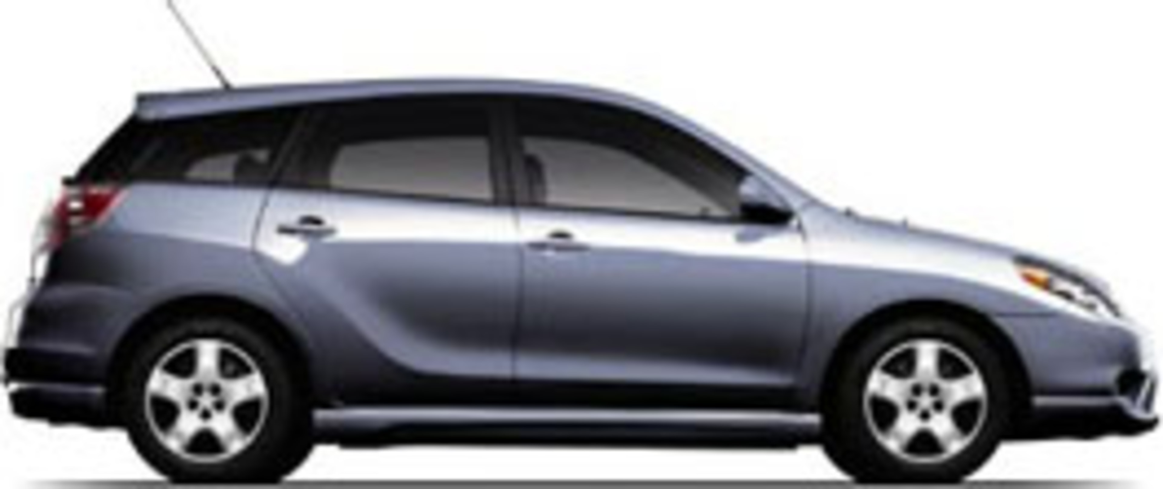 Toyota Matrix Service and Repair Manuals | Repair Surge