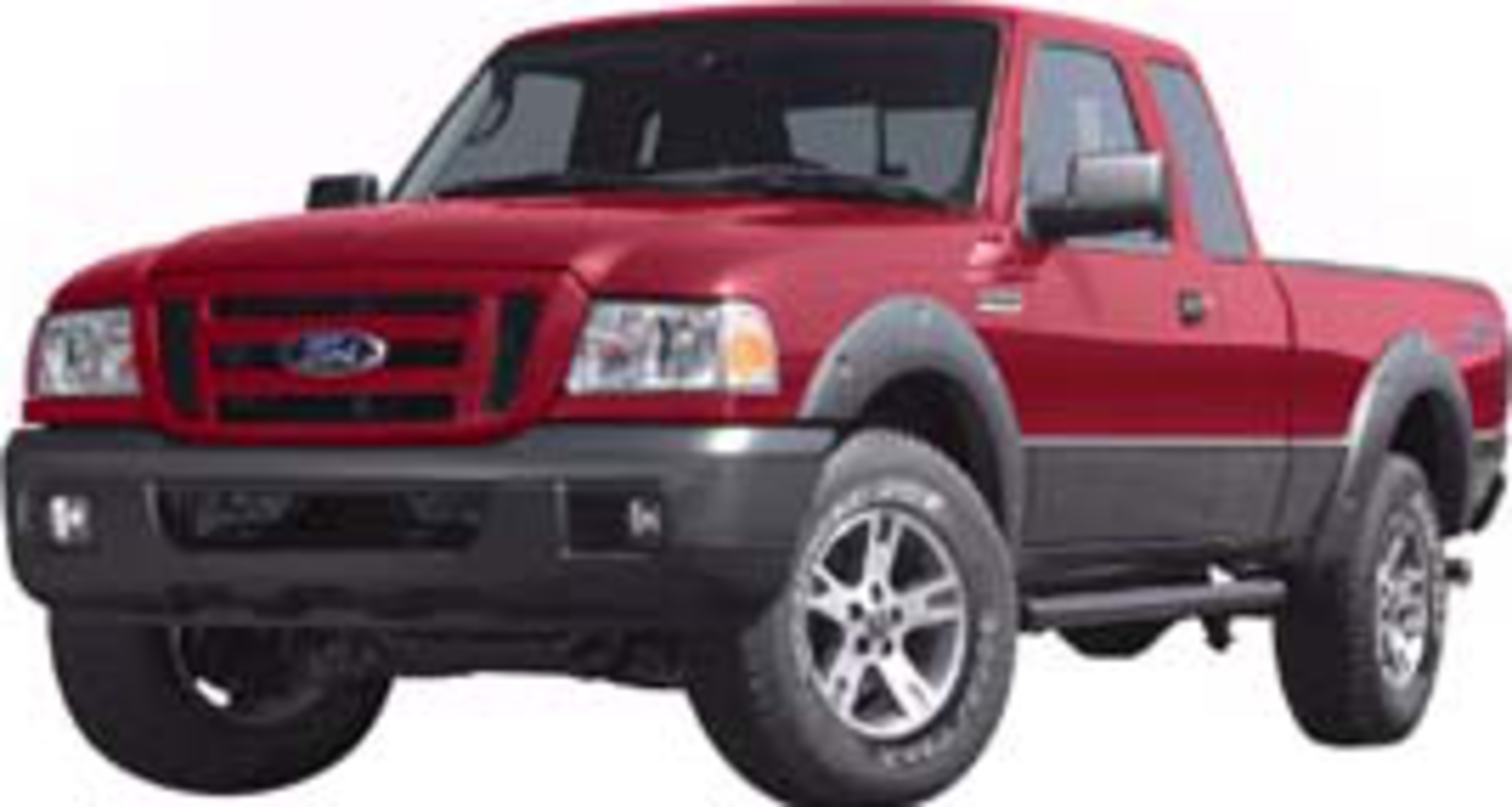 Ford Ranger Service and Repair Manuals | Repair Surge