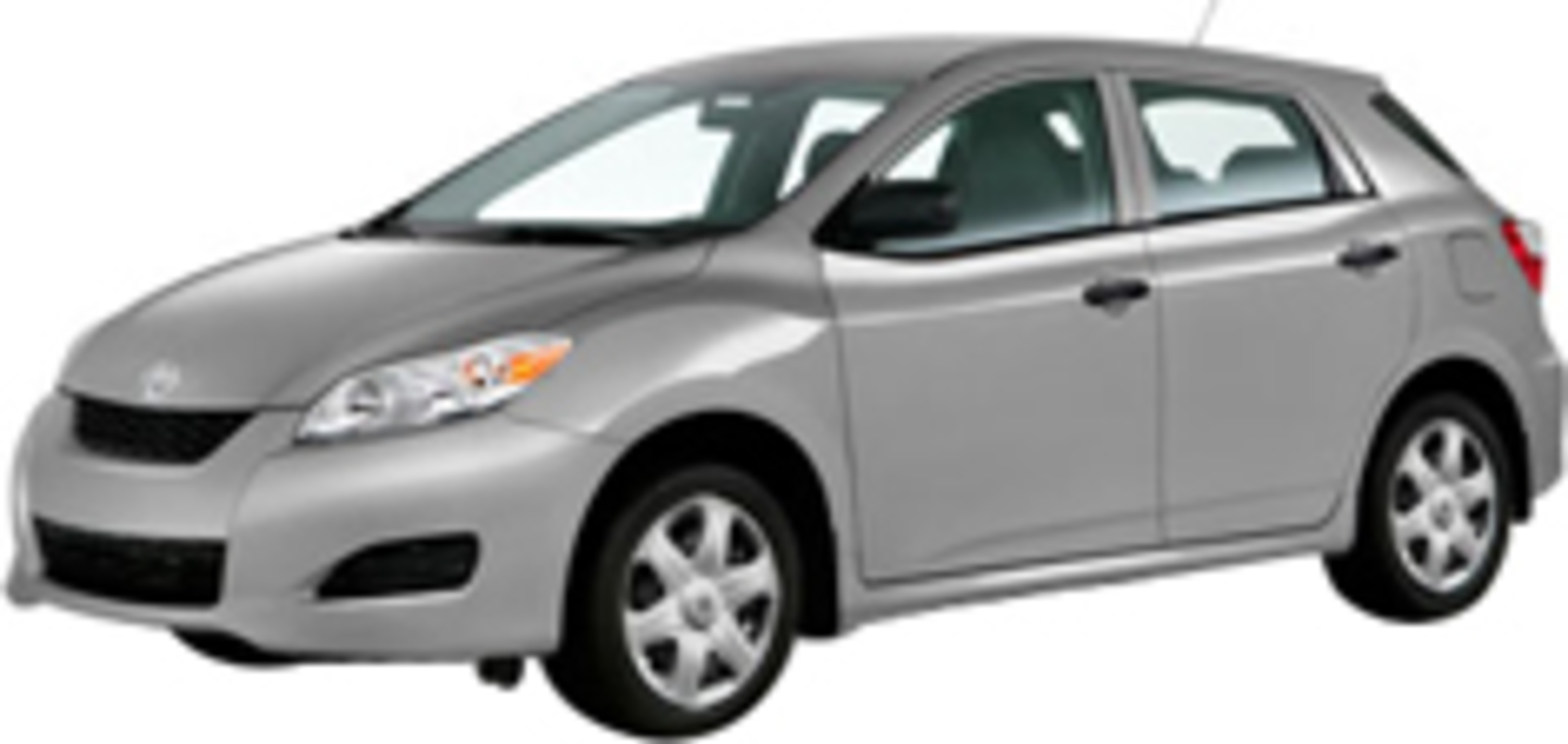 Toyota Matrix Service and Repair Manuals | Repair Surge