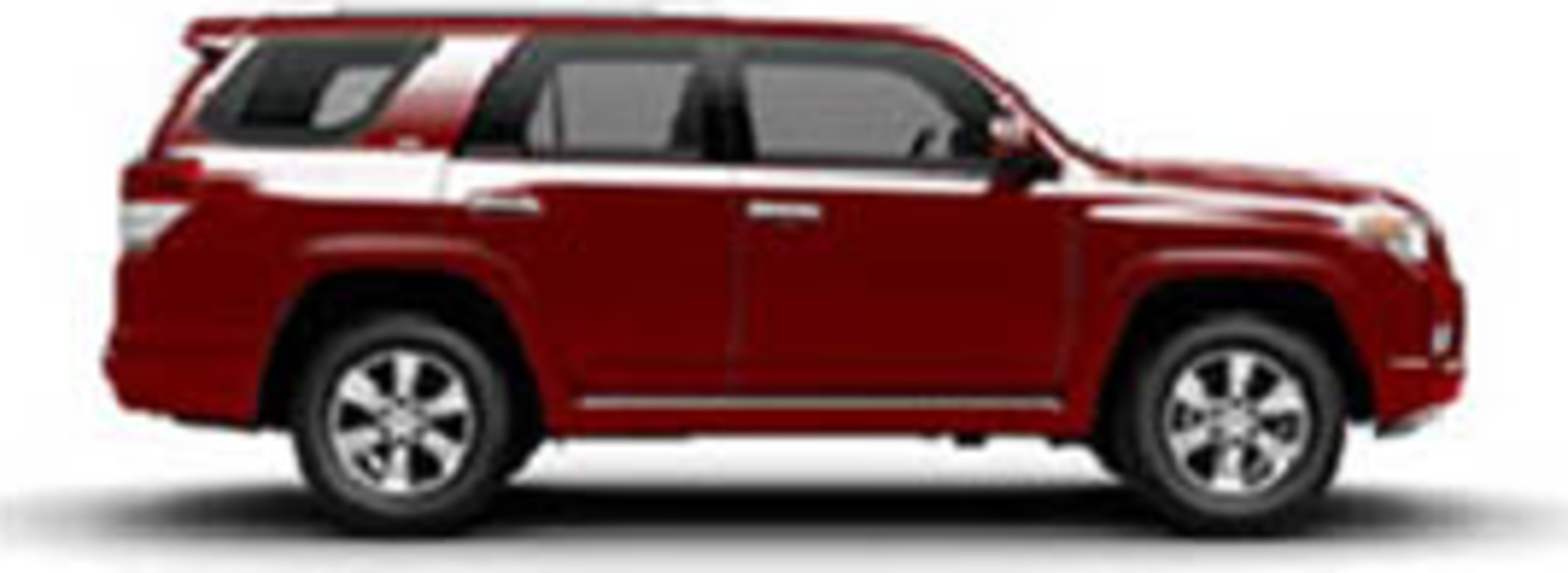 Toyota 4Runner Service and Repair Manuals | Repair Surge
