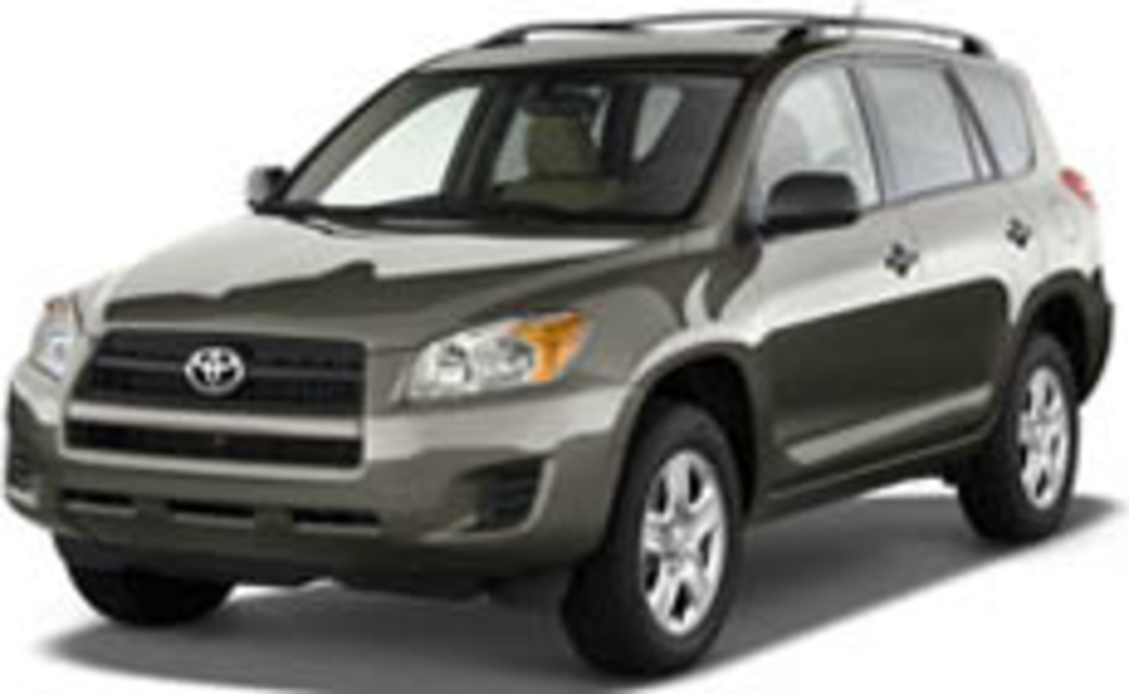 Toyota RAV4 Service and Repair Manuals | Repair Surge