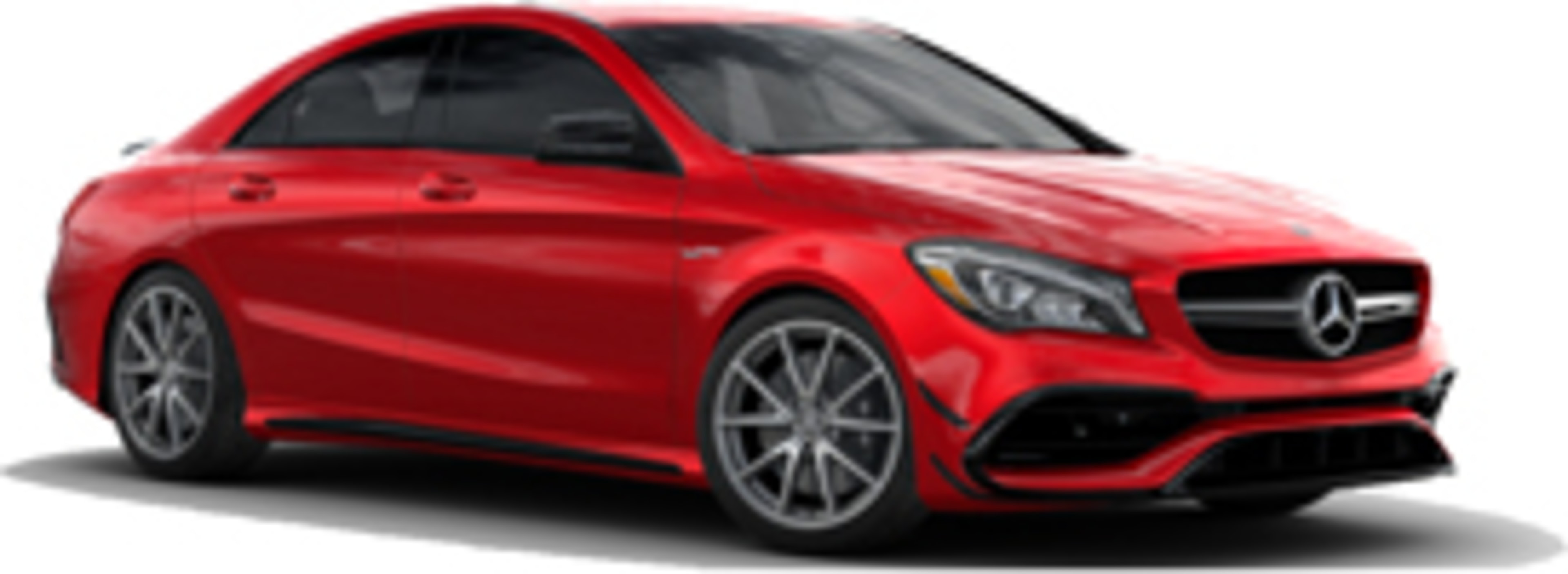 Mercedes-Benz CLA45 AMG Service and Repair Manuals | Repair Surge