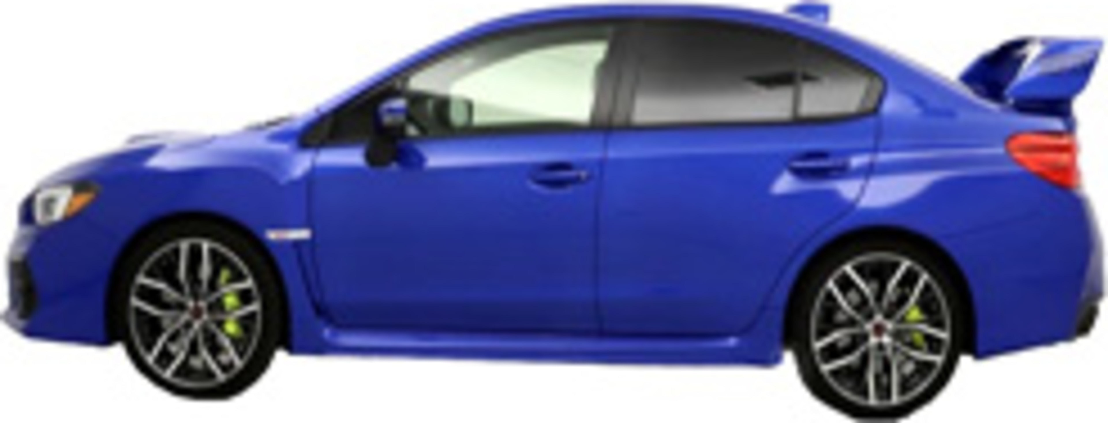 Subaru WRX STI Service and Repair Manuals | Repair Surge