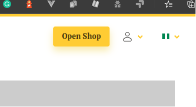 GitHub - LeanKhan/jumga: ecommerce site using Flutterwave's payment APIs