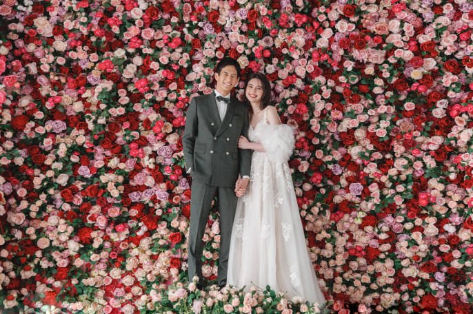 フォトウェディング・前撮り・結婚写真ならデコルテフォトグラフィー フォトウェディング・前撮り・結婚写真ならデコルテフォトグラフィー
