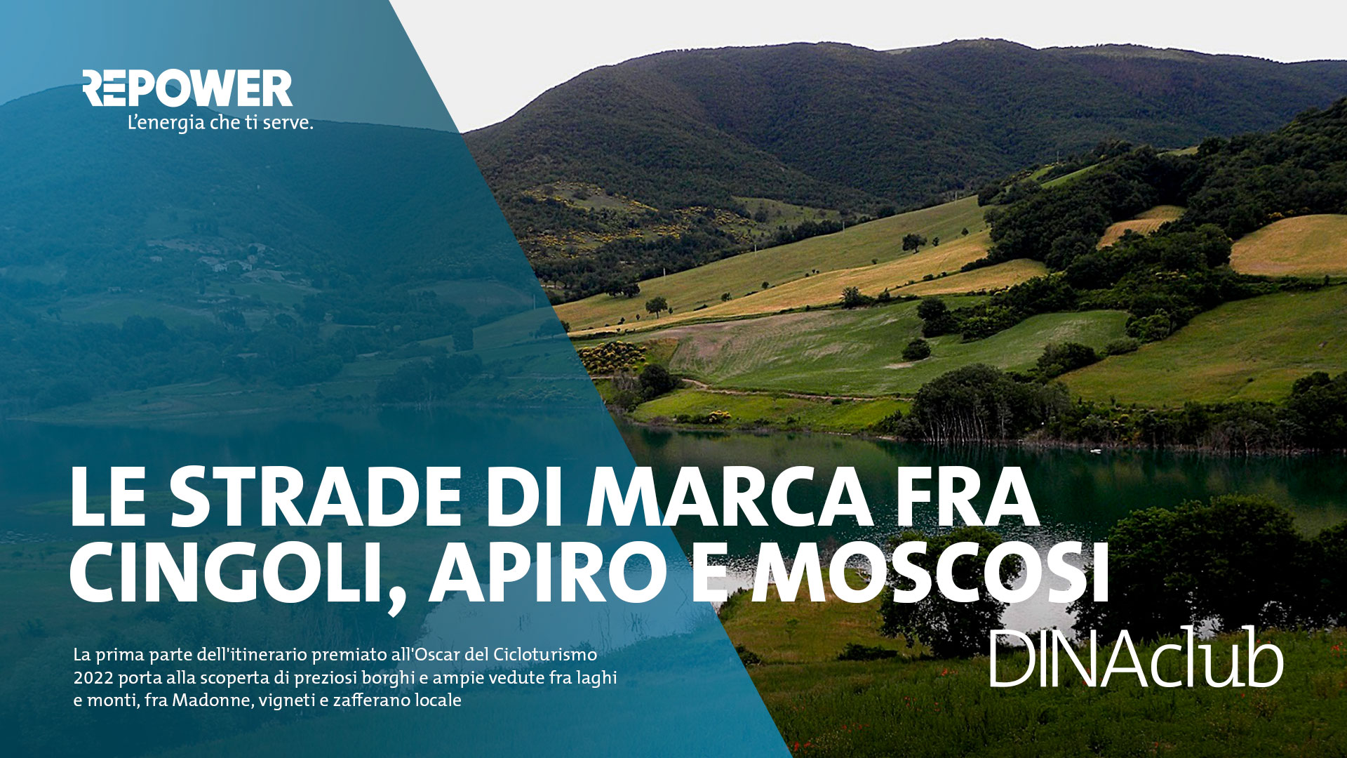Mulini, calici e panorami: le Strade di Marca fra Cingoli, Apiro e ...