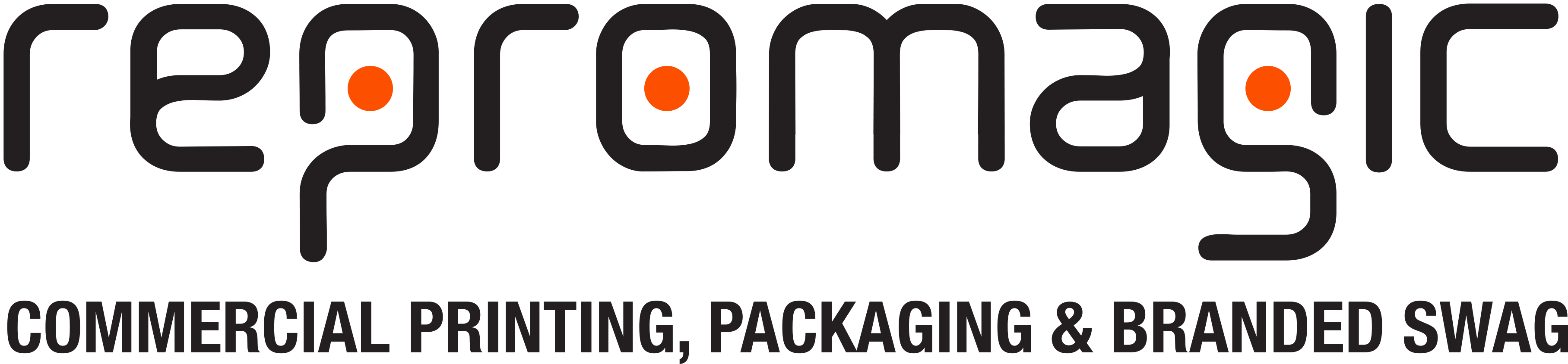 Printing Services San Diego | ReproMagic