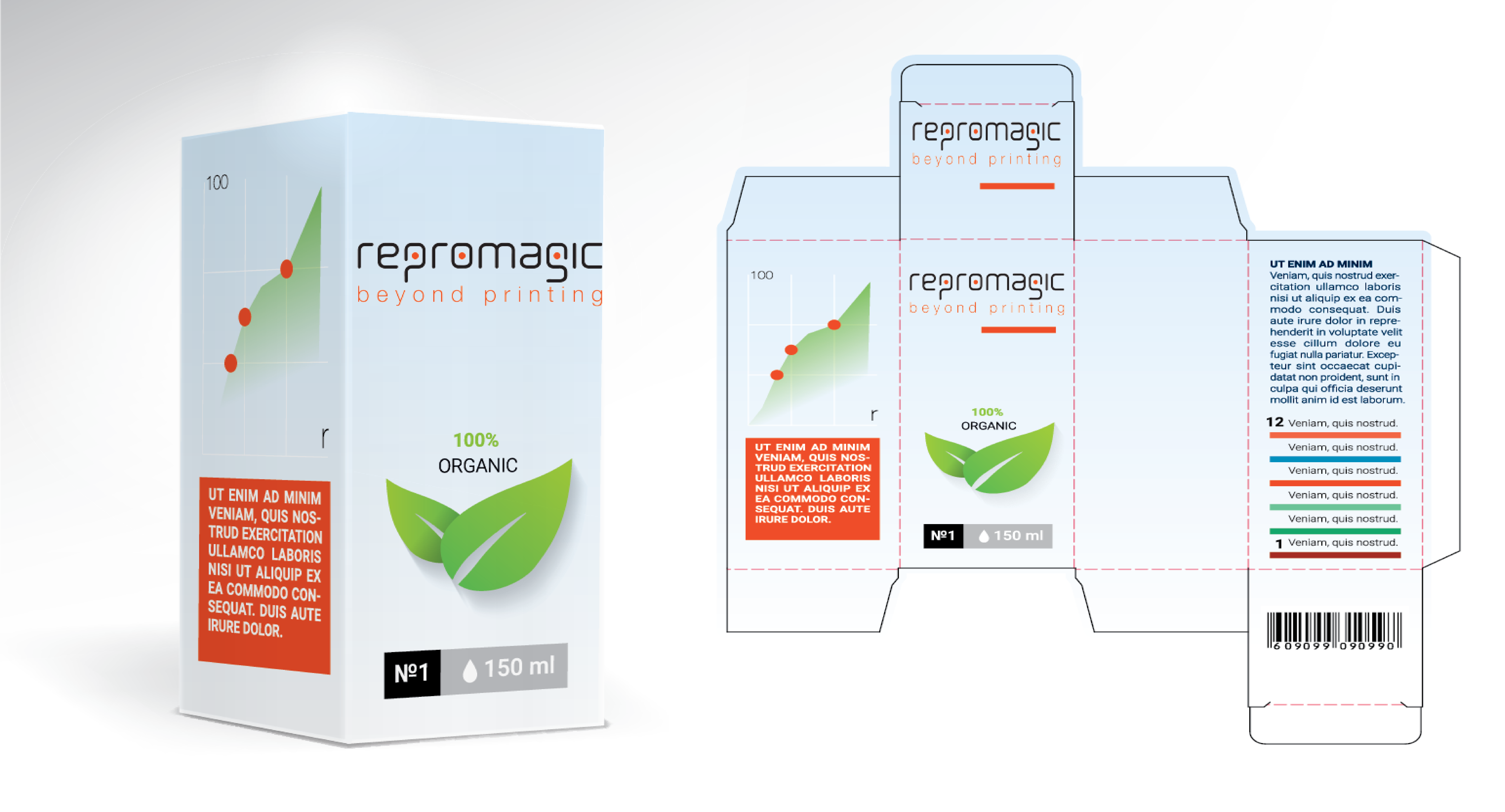 Offset Printing | ReproMagic