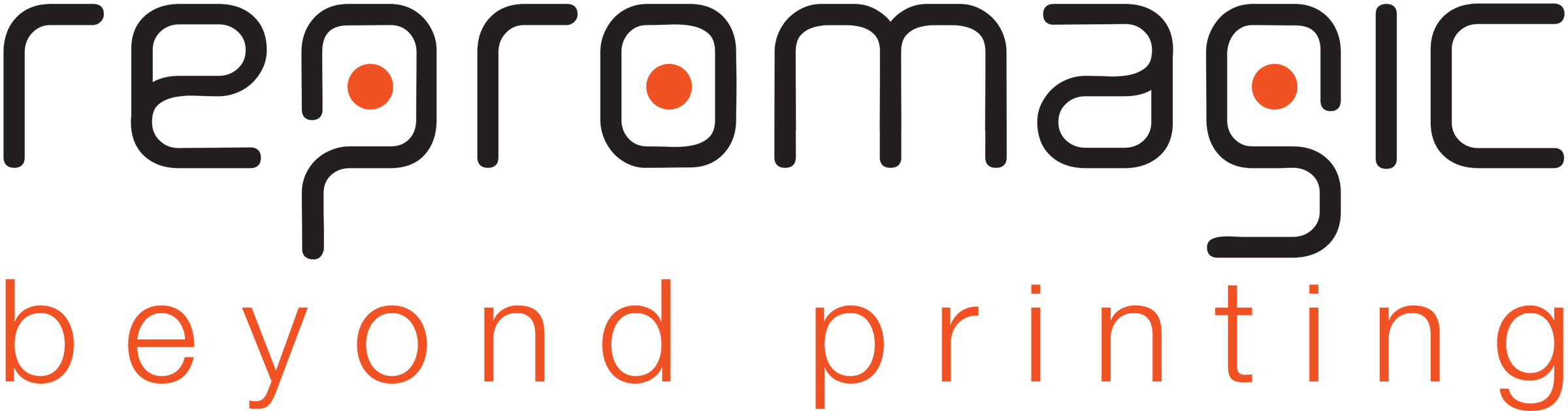 Print Green | ReproMagic