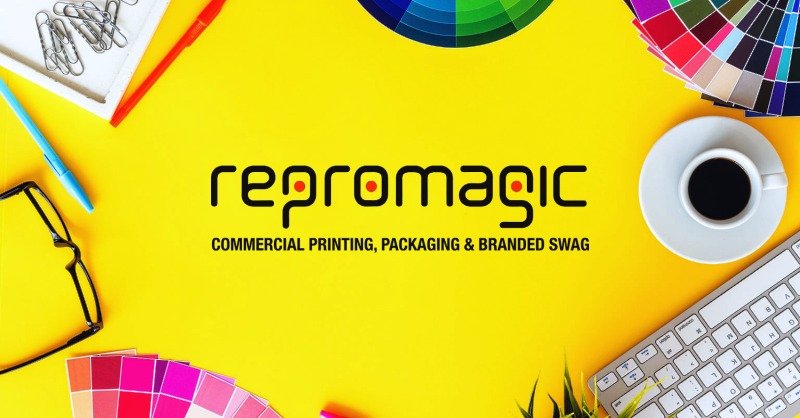 Printing Services San Diego | ReproMagic