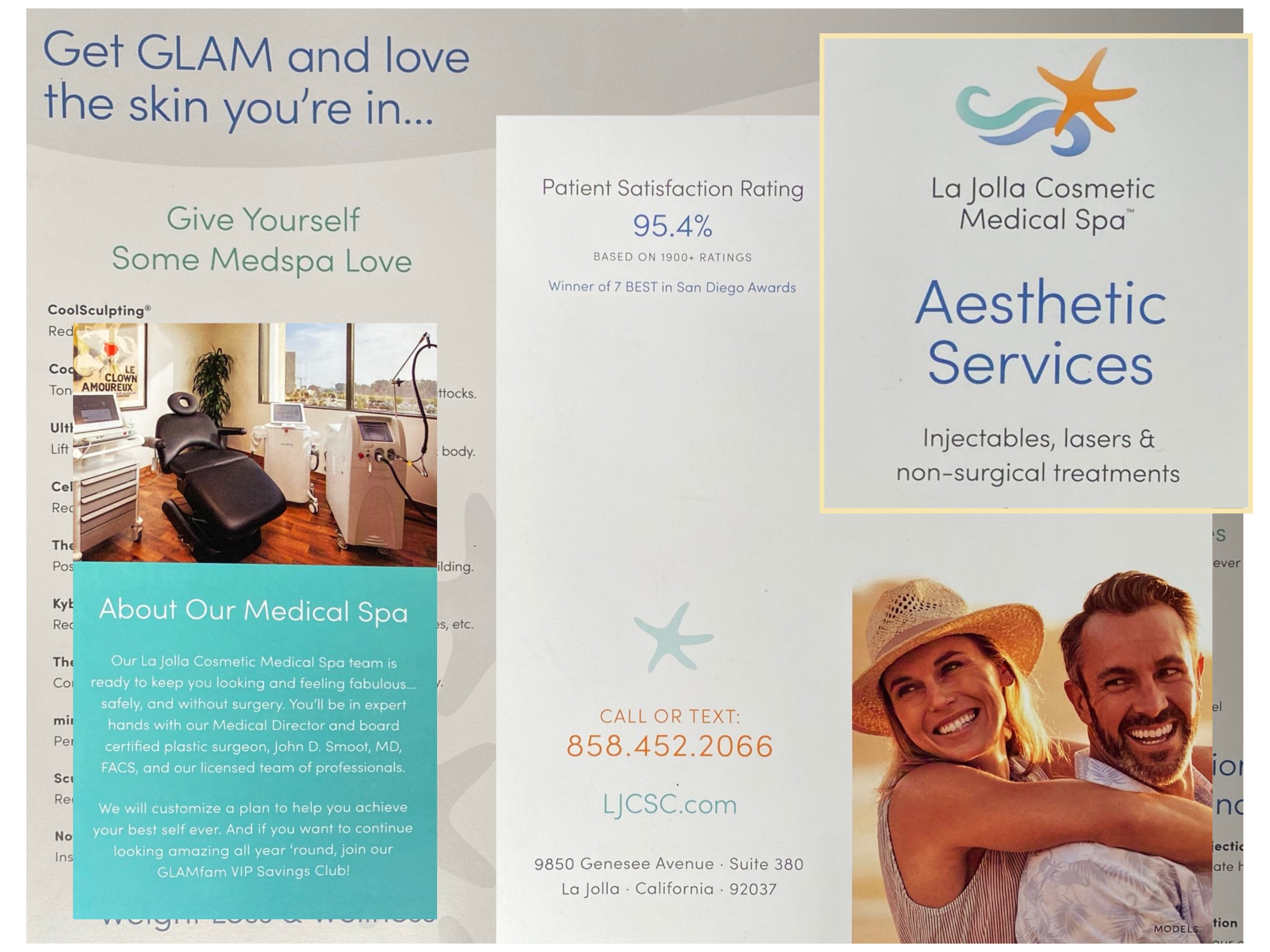 Past Projects | ReproMagic