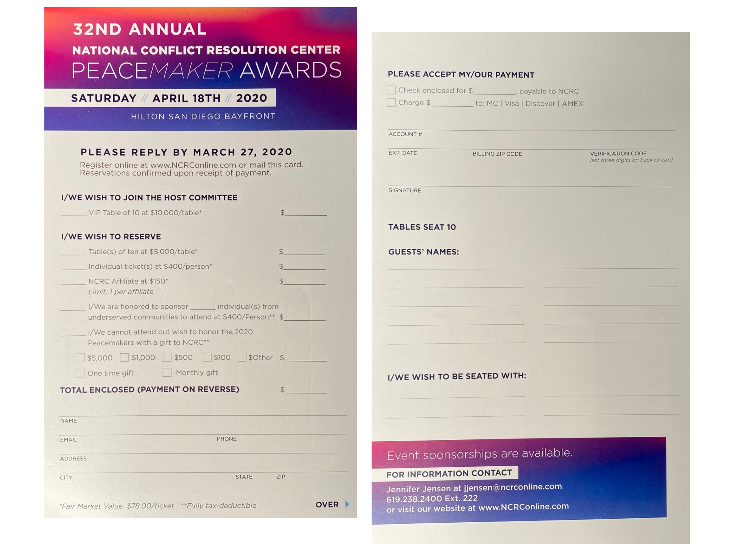 Past Projects | ReproMagic