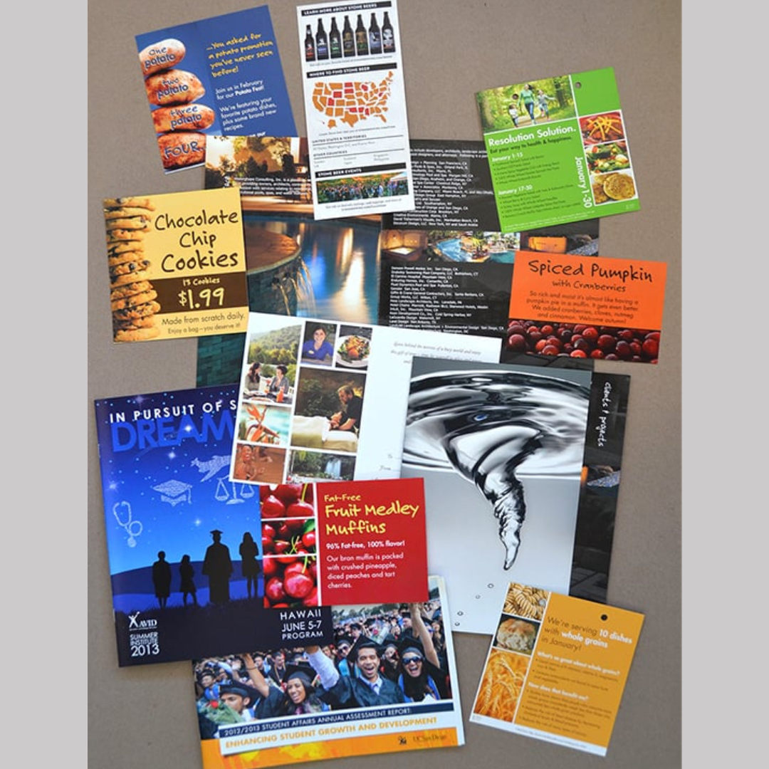 Offset Printing | ReproMagic