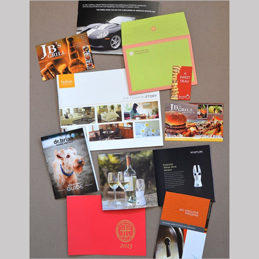 Offset Printing | ReproMagic