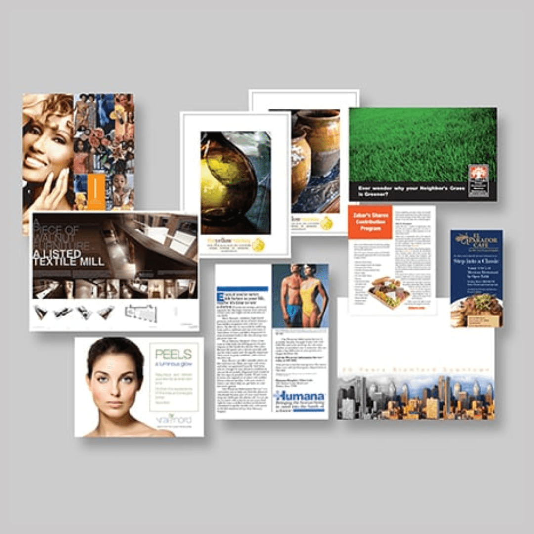 Offset Printing | ReproMagic