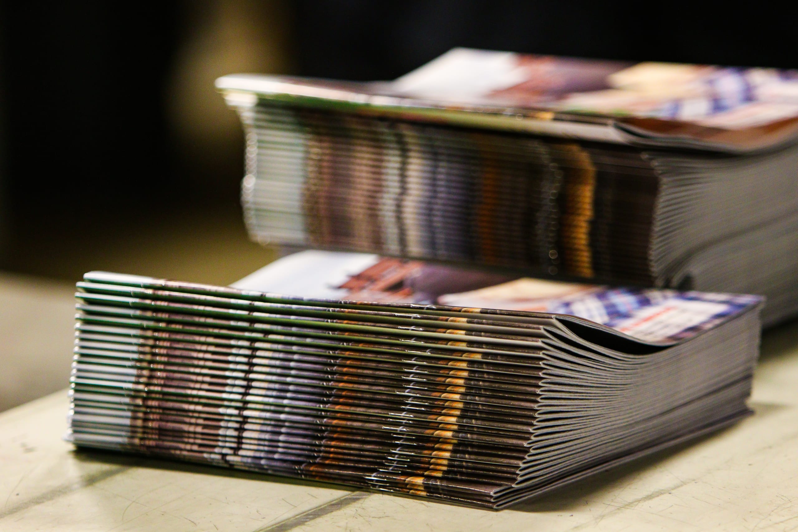 Digital Printing | ReproMagic