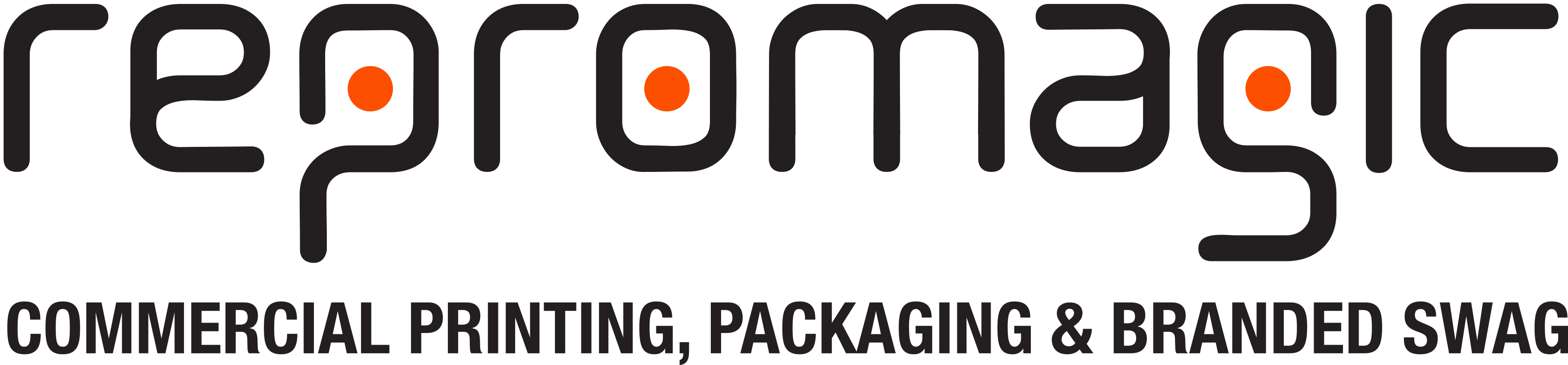 Printing Services San Diego | ReproMagic