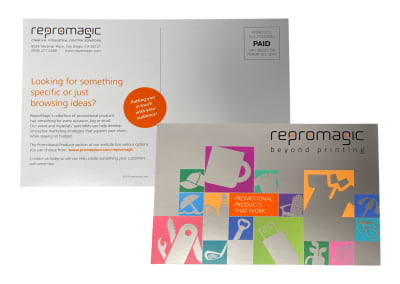 Past Projects | ReproMagic