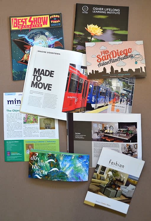 Digital Printing | ReproMagic