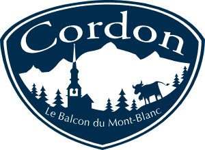 Cordon - balcon du Mont Blanc