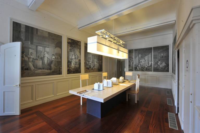 Hôtel de Cordon - Centre d'Interprétation de l'Architectu... | Activities