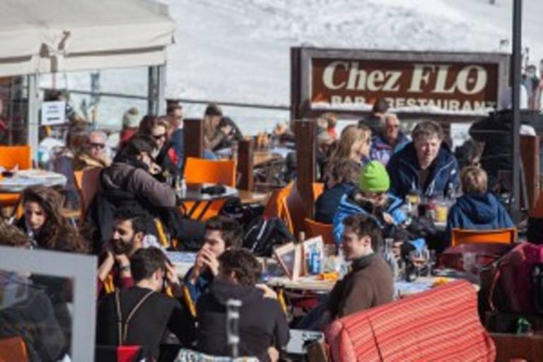 Chez Flo | Restaurants