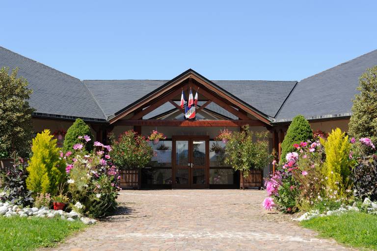 Fillinges | Shops and services