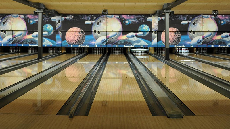 Bowling Miami - Echandens | Attivita