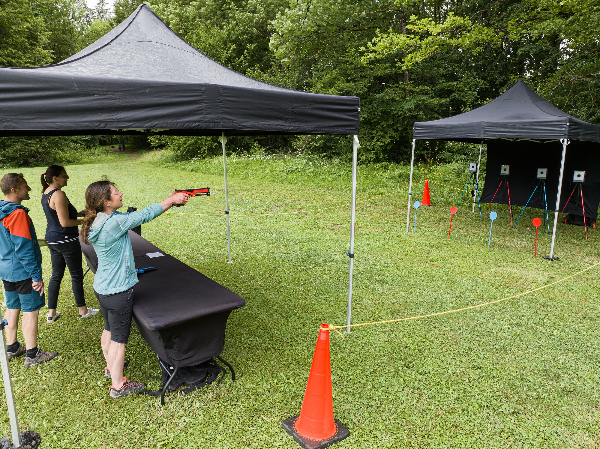 5 senses seminar | Activities