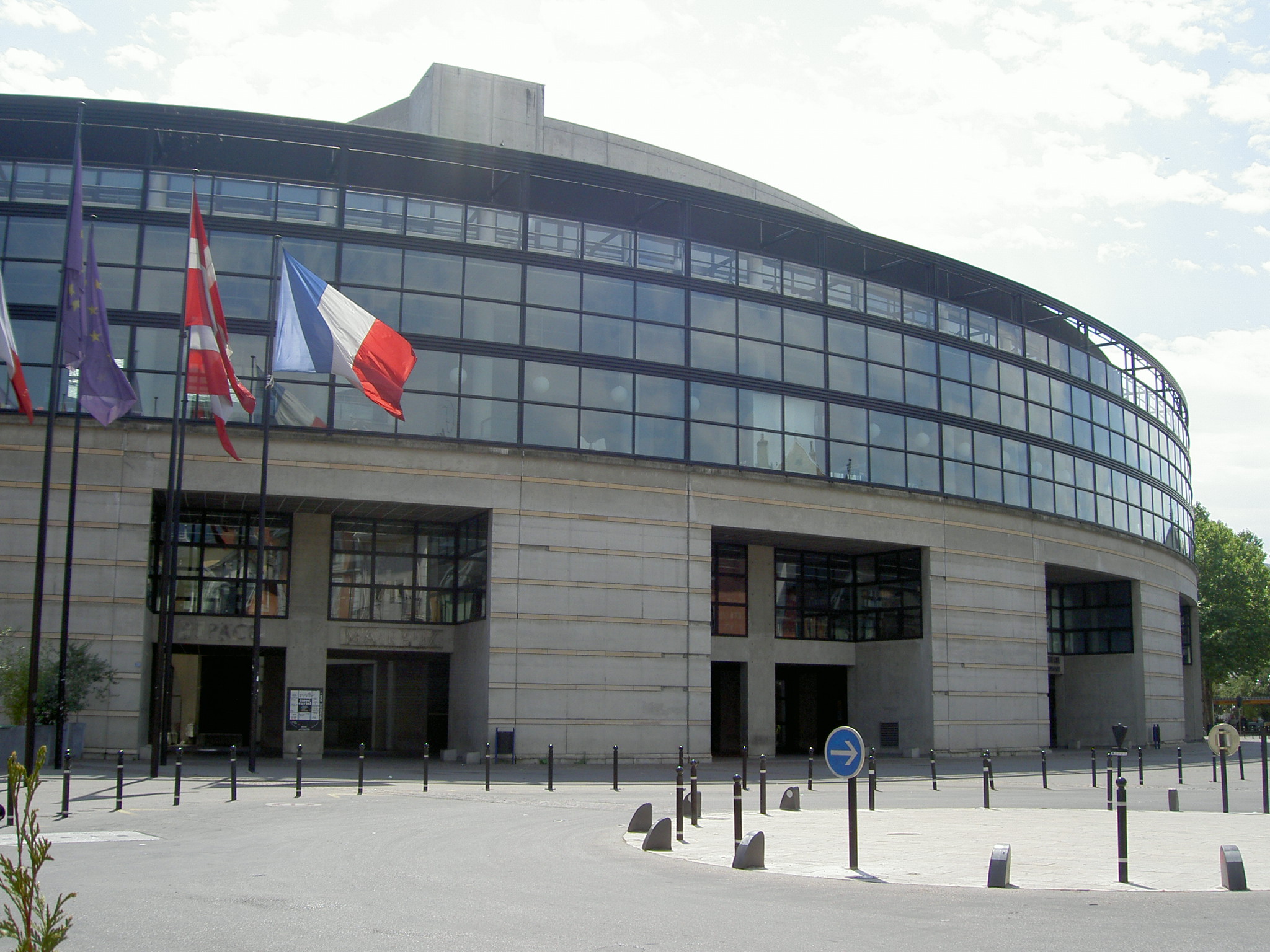 Médiathèque Jean-Jacques Rousseau | Activities