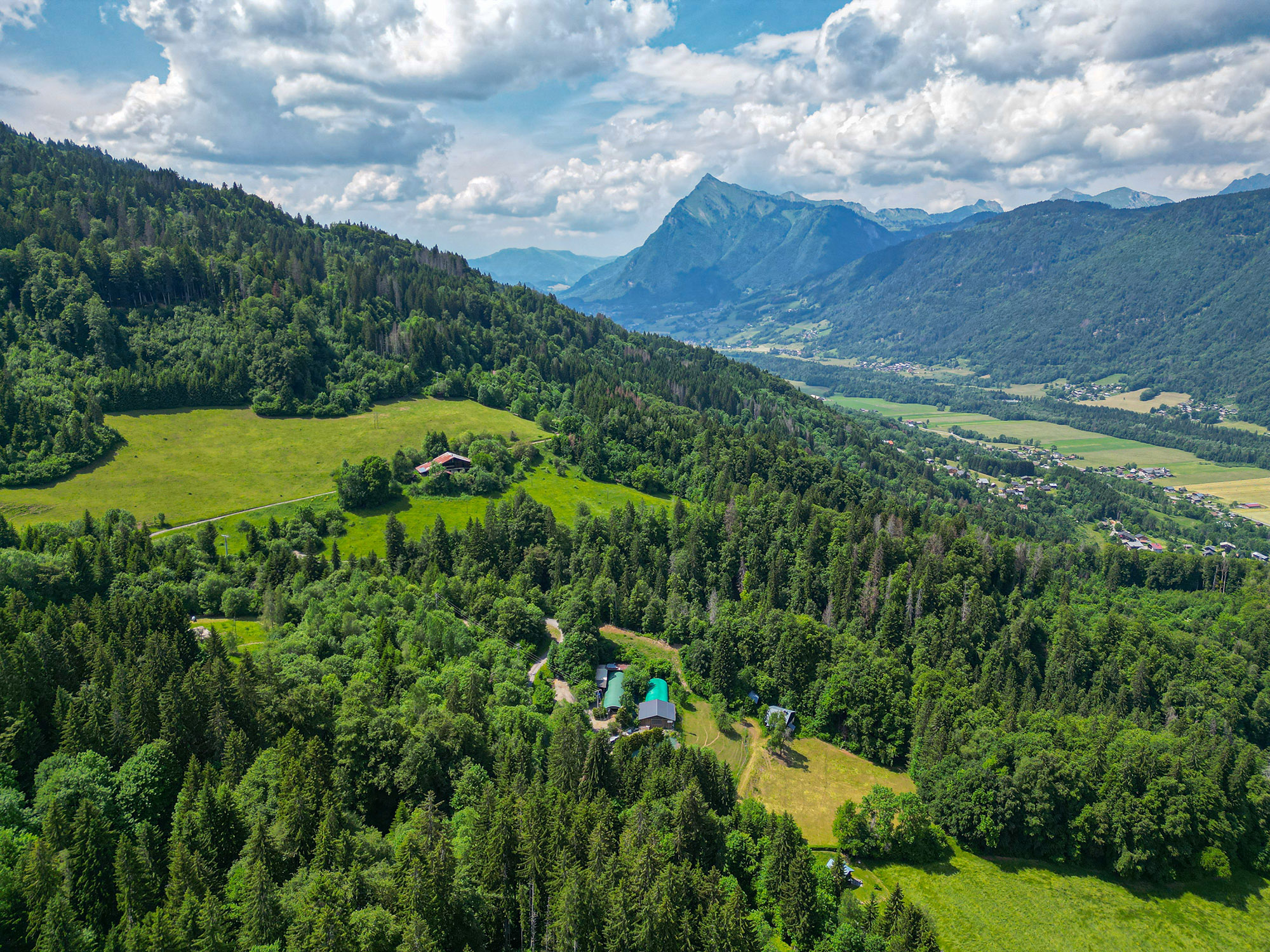 Rando’bus Morillon – Samoëns par Tête des Saix – Plateau... | Itineraires