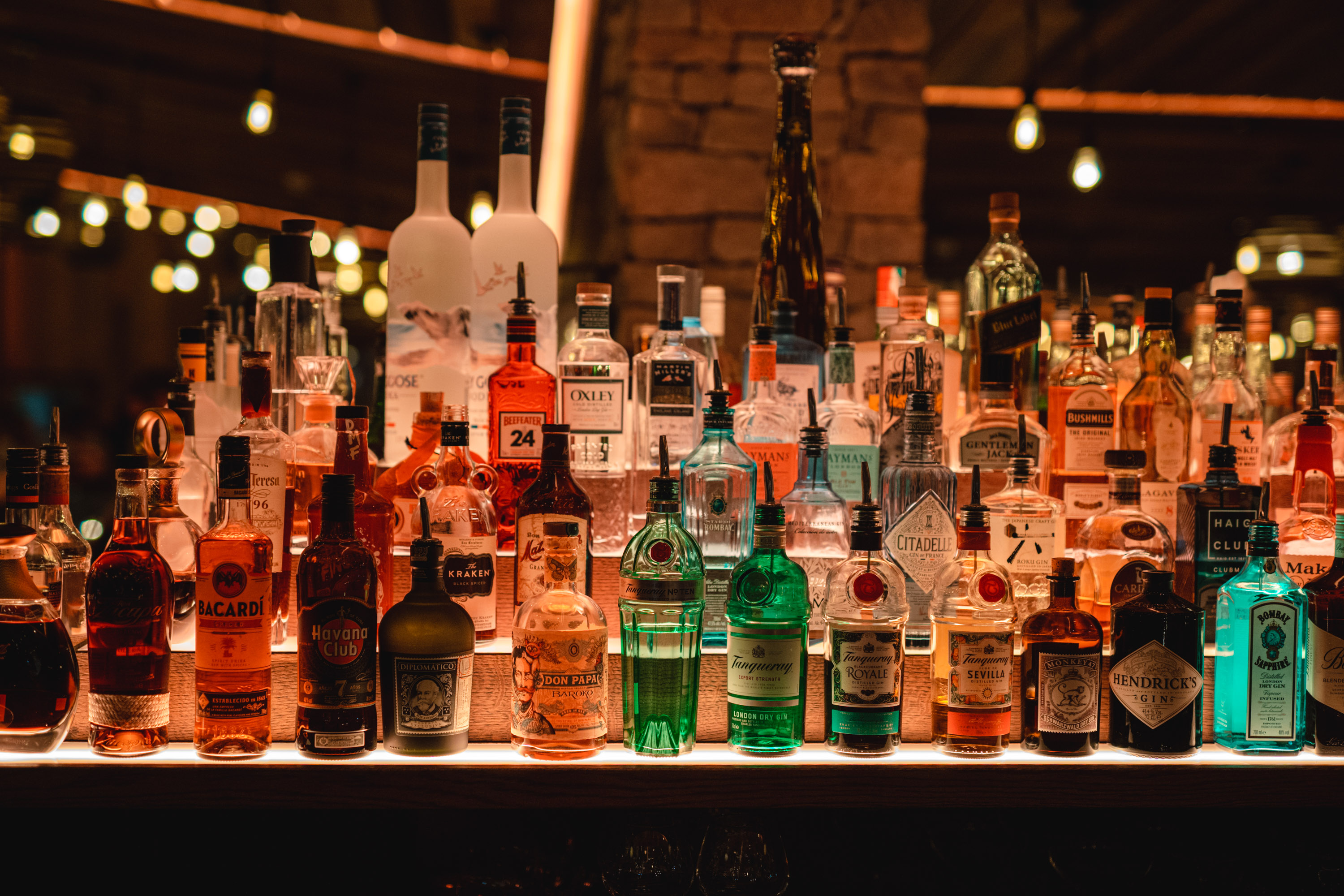 La Cabane Bar | Bars