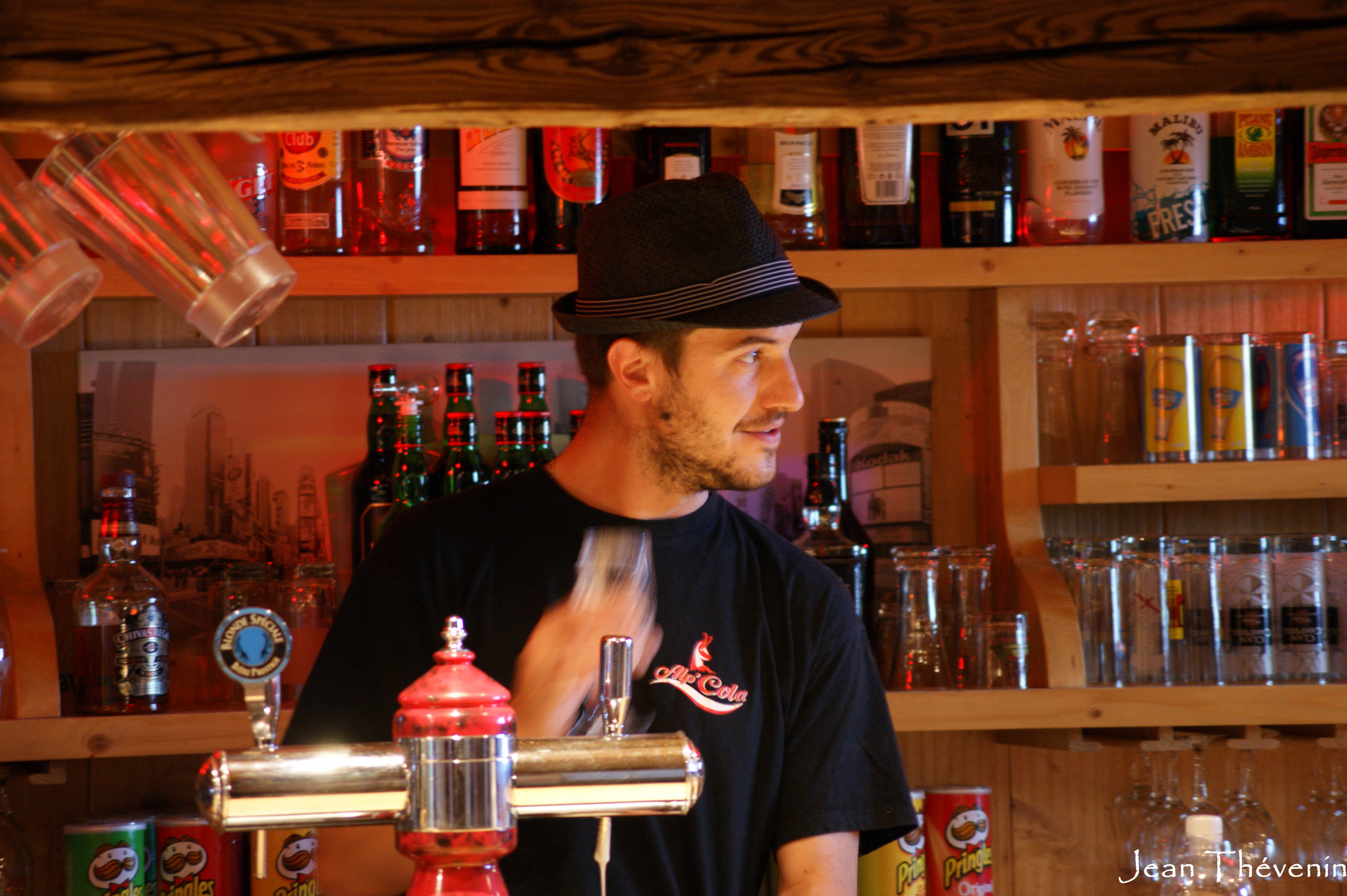 Bar "Chez Kevin" | Bars