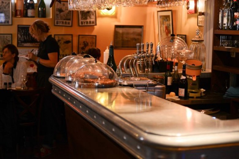 Le Café de La Place, restaurant à Talloires-Montmin | Restaurants