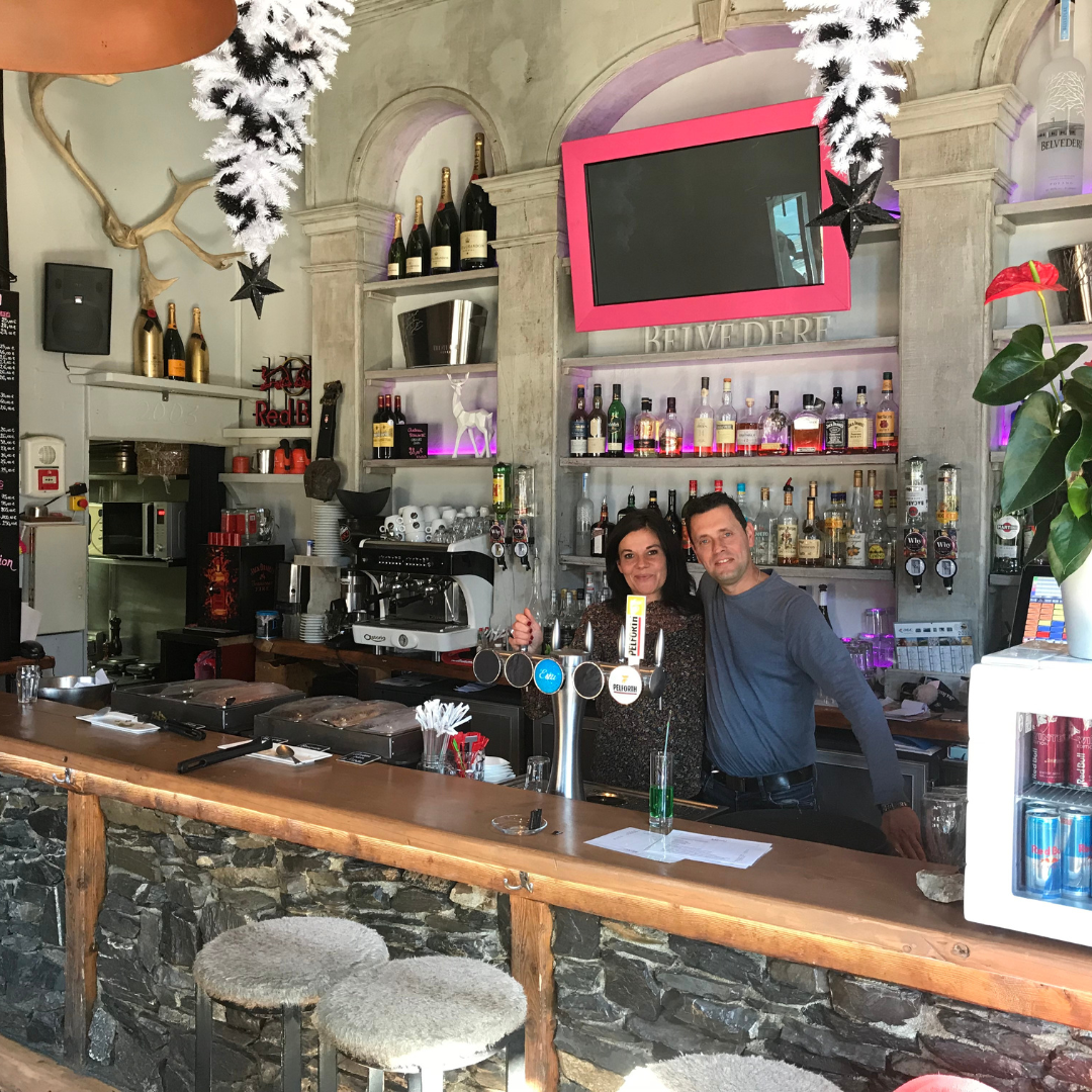 Restaurant Why Not | Restaurants