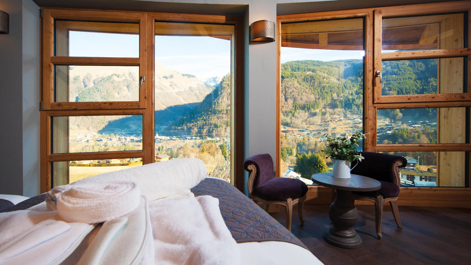 Alpine Elements | Shops and services