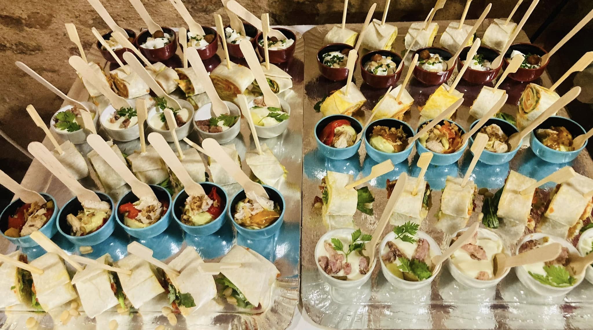 La Cordée Traiteur | Commerces et services