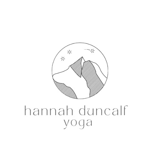 Hannah Duncalf - yoga and meditation | Shops and services